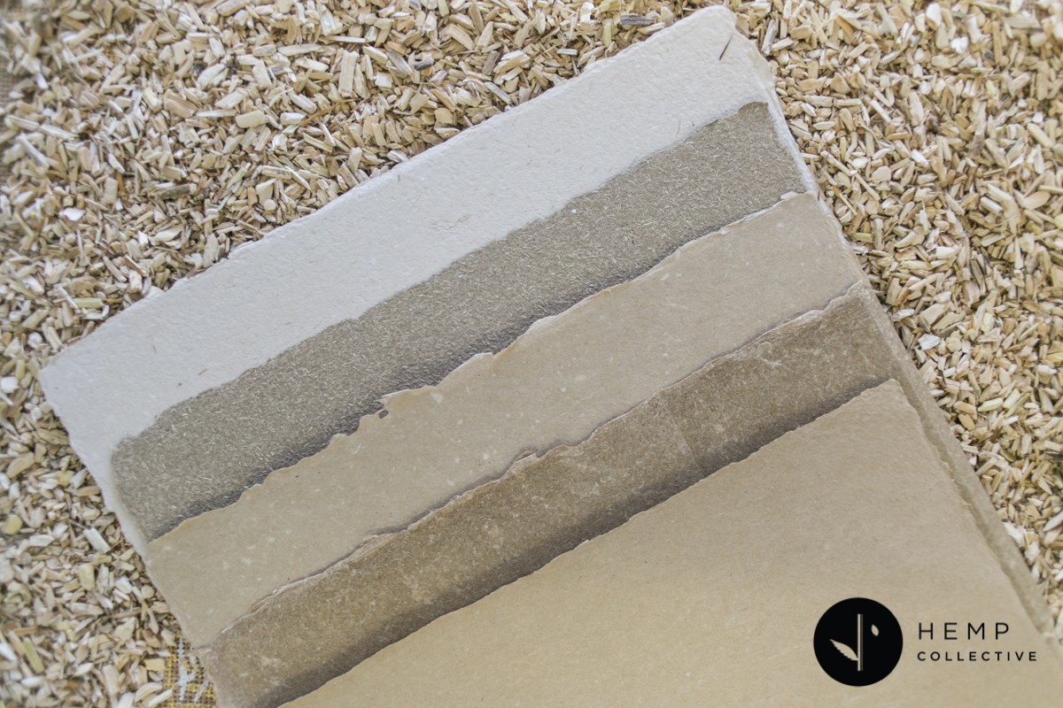 Paper & Cardboard – iHempWA